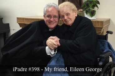 The iPadre Catholic Podcast – All things Catholic and then some!